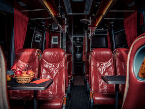 Nightliner | Luxury-Tours