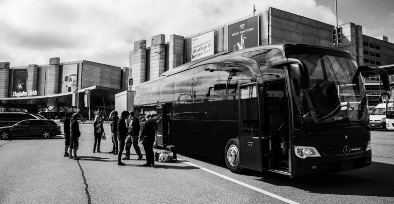 Nightliner | Luxury-Tours